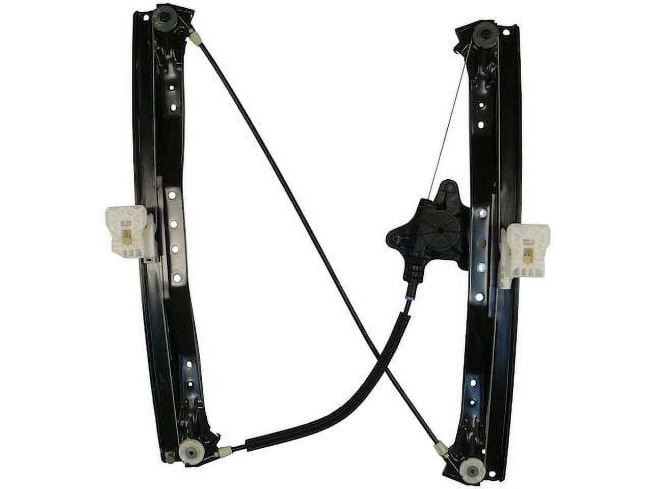 Volkswagen Routan Window Regulator