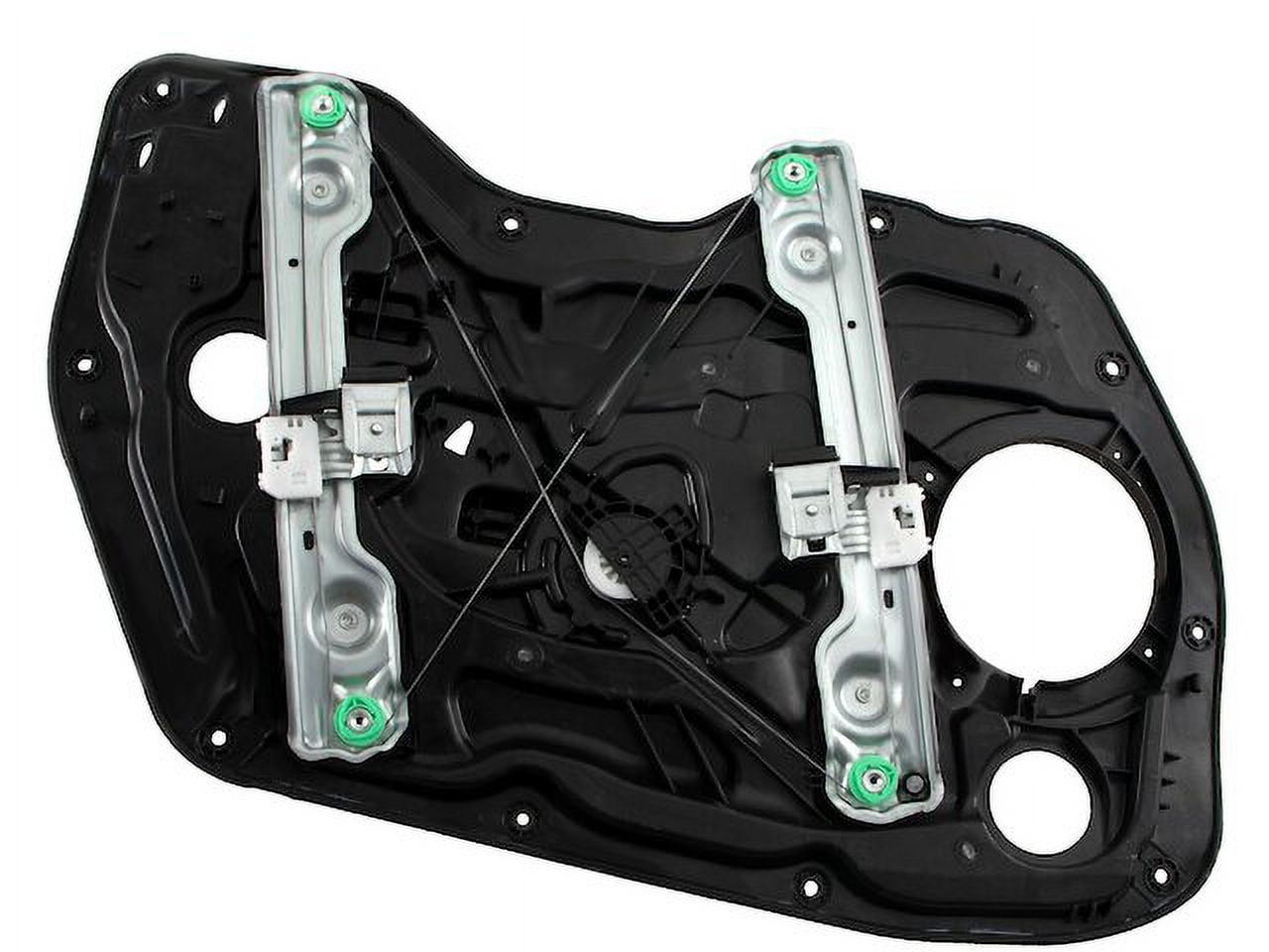 Front Right Window Regulator - Compatible with 2010 - 2016 Hyundai ...