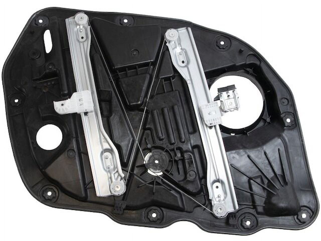 Kia Optima Window Regulator