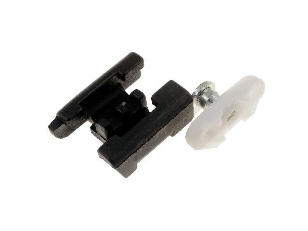 Front Right Window Regulator Guide - Compatible with 1985 - 1993 ...