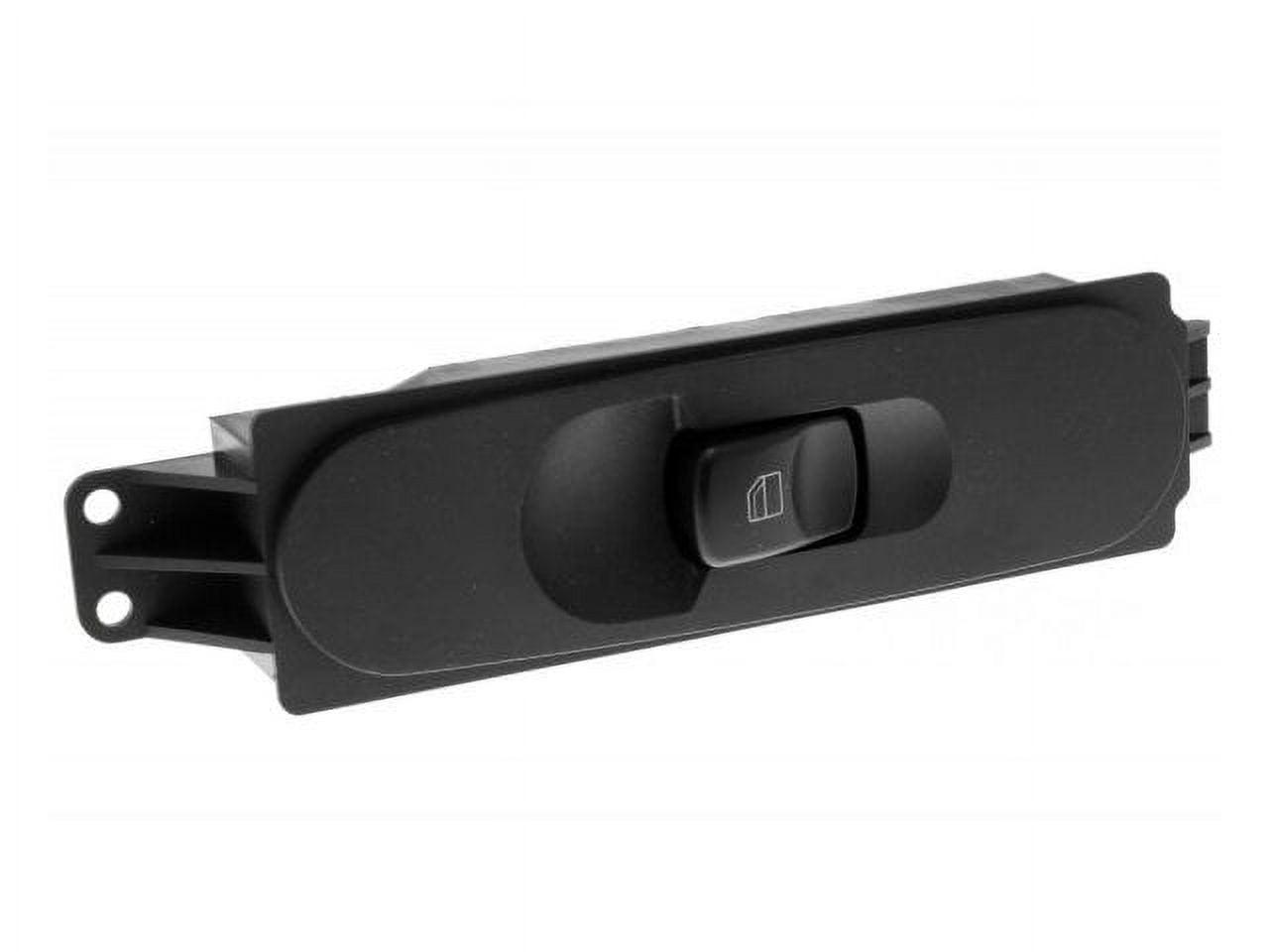 Front Right Window Switch - Compatible with 2010 - 2017 Mercedes-Benz ...