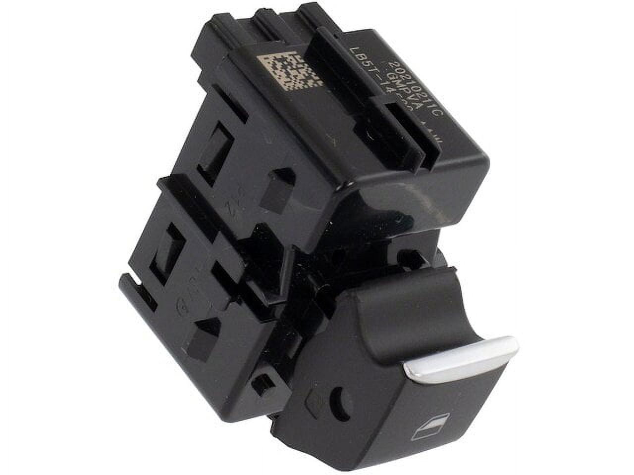 Front Right Window Switch - Compatible with 2020 - 2024 Ford Escape ...
