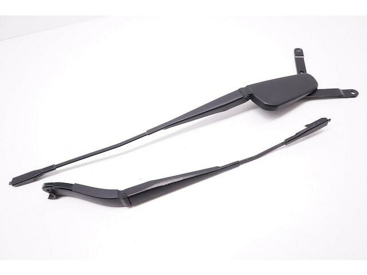 Bapmic Front Right Windshield Wiper Arm, Fits 2006-2011 Mercedes-Benz ...