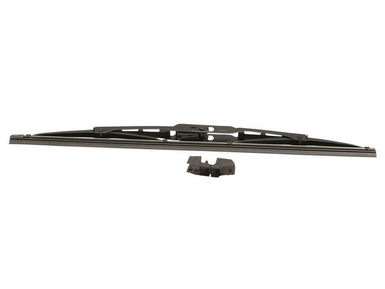 2017 Nissan Sentra Wiper Blade Size