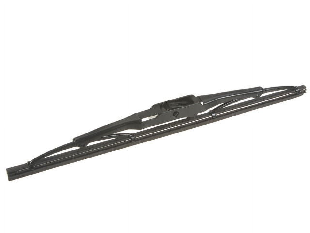 Front Right Wiper Blade - Compatible with 2014 - 2019 Nissan Versa Note ...