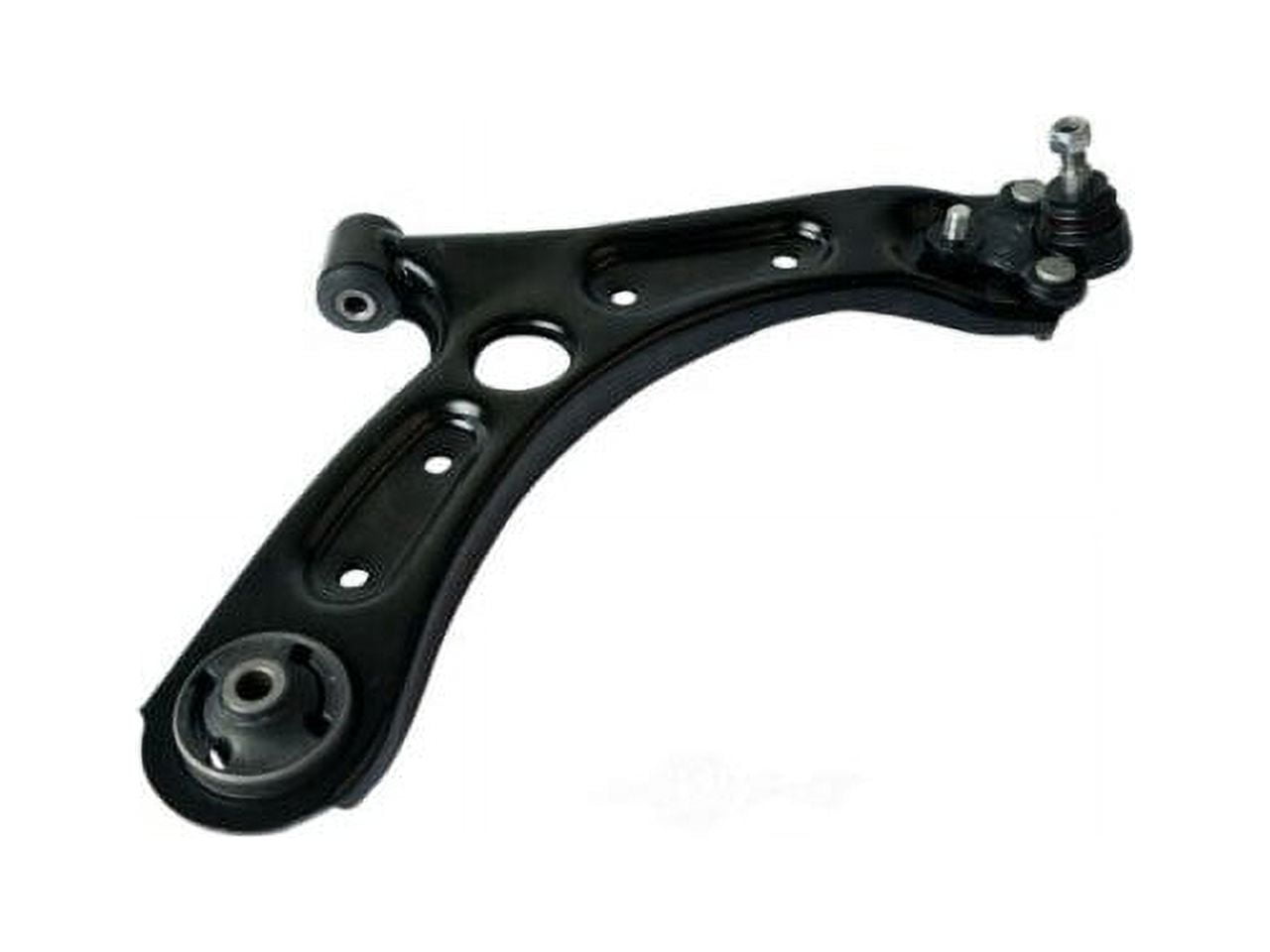 Front Right passenger Side Lower Control Arm with Ball Joint ...