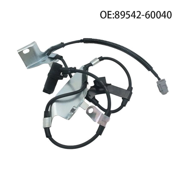 Front Right wheels ABS Speed Sensor 89542-60040 for Lexus ABS Anti-lock ...