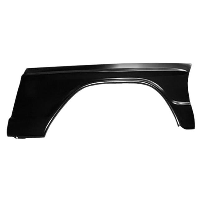 Sherman Premium Front Right Handle Fender for 1967-1972 Ford F-100, OE ...