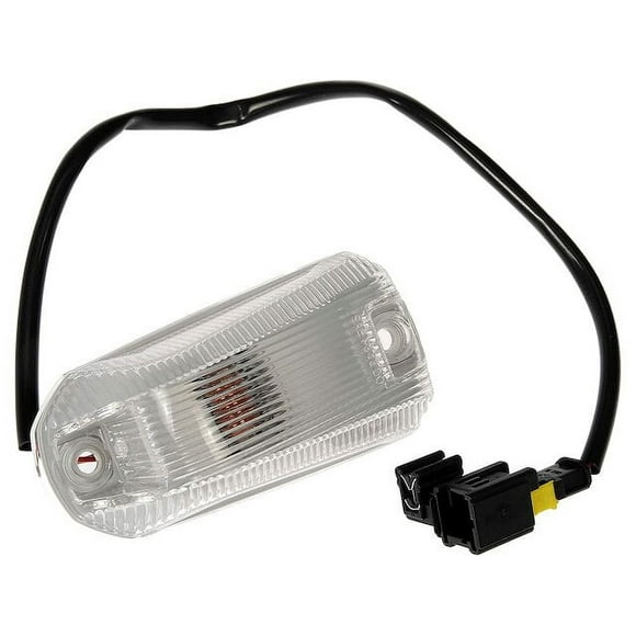Dodge Ram 1500 Roof Marker Light