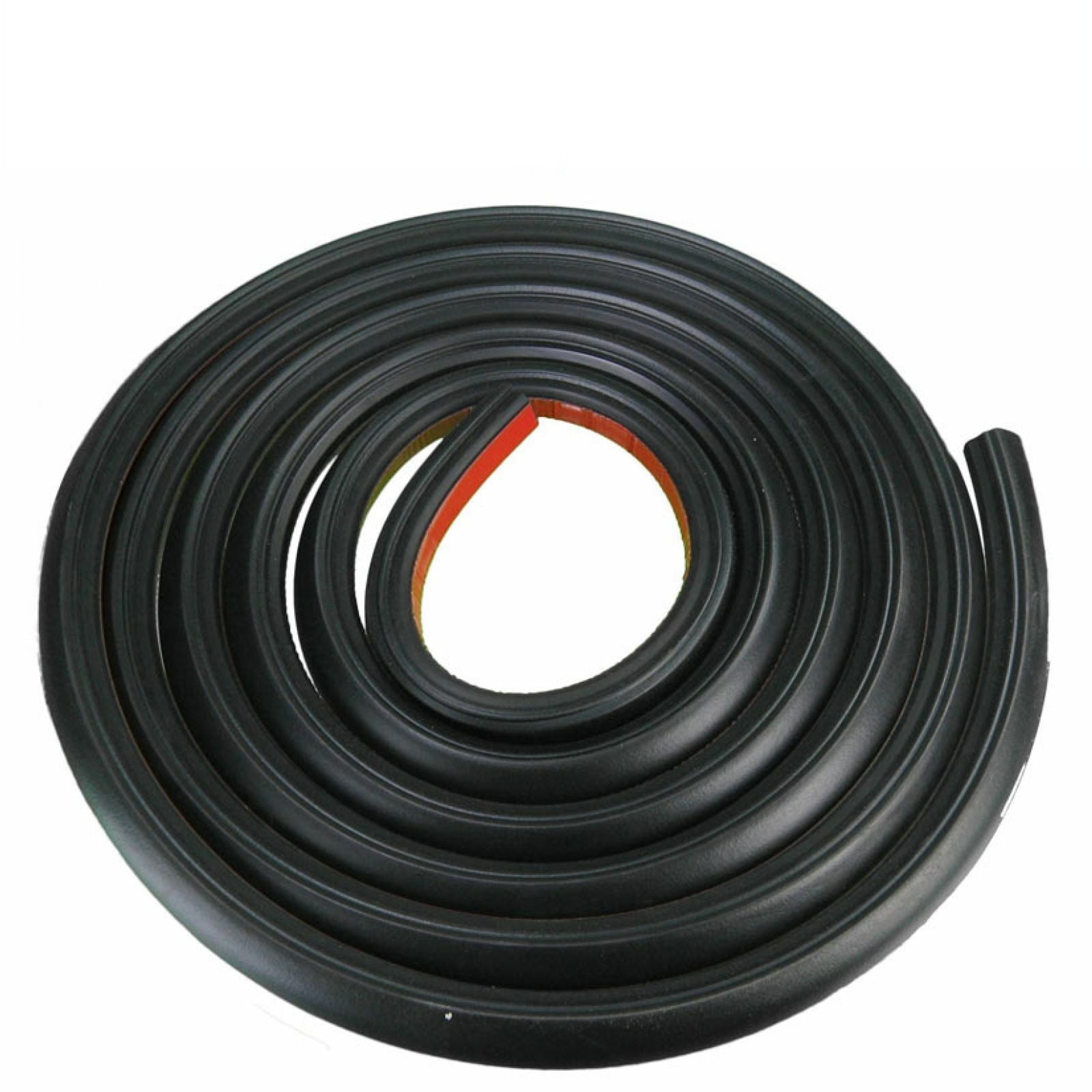 Front Rubber Door Weatherstrip Seal for Ford E100 E150 for E250 for ...