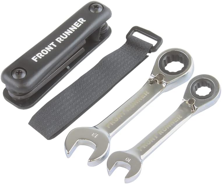 Front Runner Multi Tool Kit - Walmart.com
