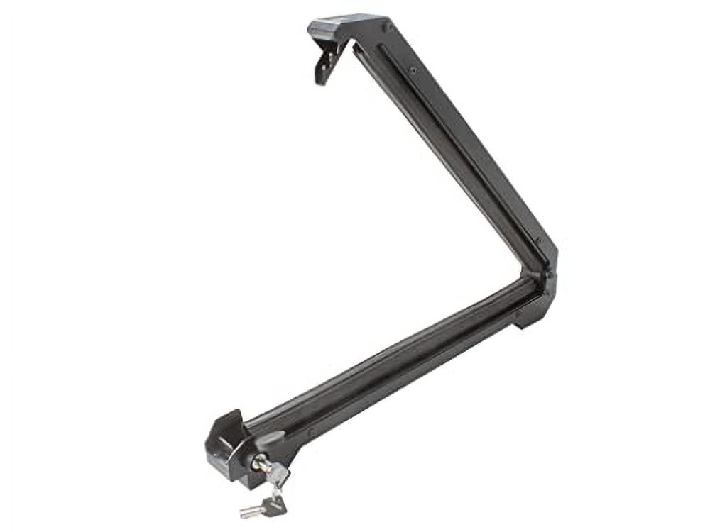 Front Runner Pro Ski, Snowboard & Fishing Rod Carrier - Alligator-Grip ...