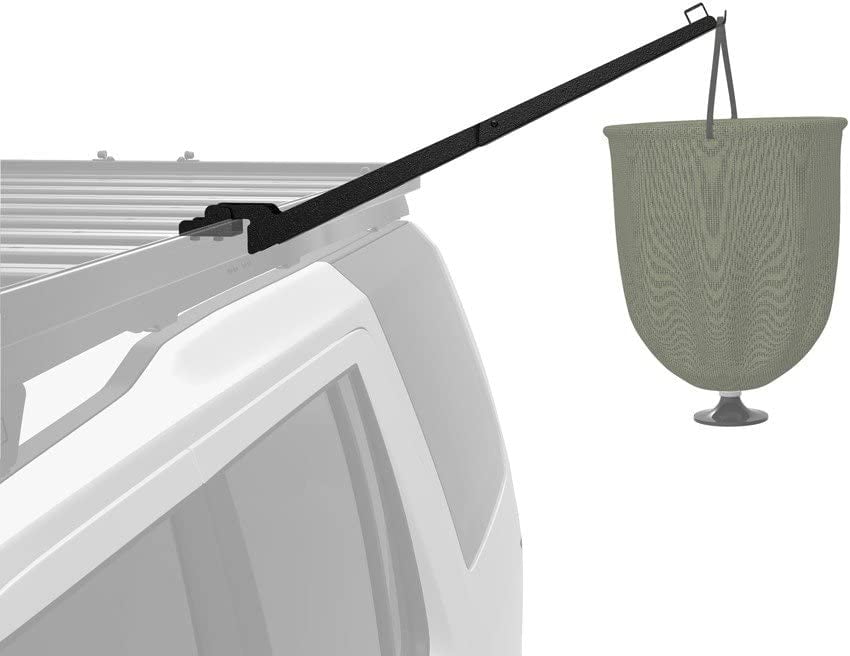 Front Runner Rack Mount Shower Arm - Walmart.com