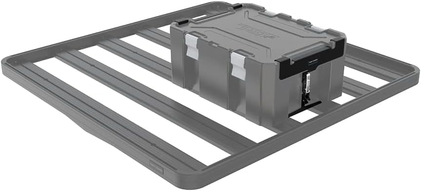 Front Runner Wolf Pack Pro Rack Mounting Bracket - Quick Release - Walmart.com