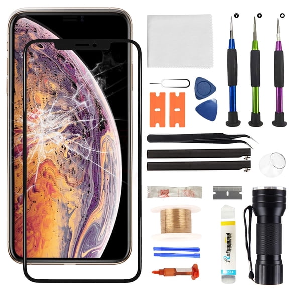 Iphone Screen Repair