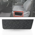 Front Seat Shield Cover Panel Bezel Fit for 2011-2014 Ford F150 Left ...