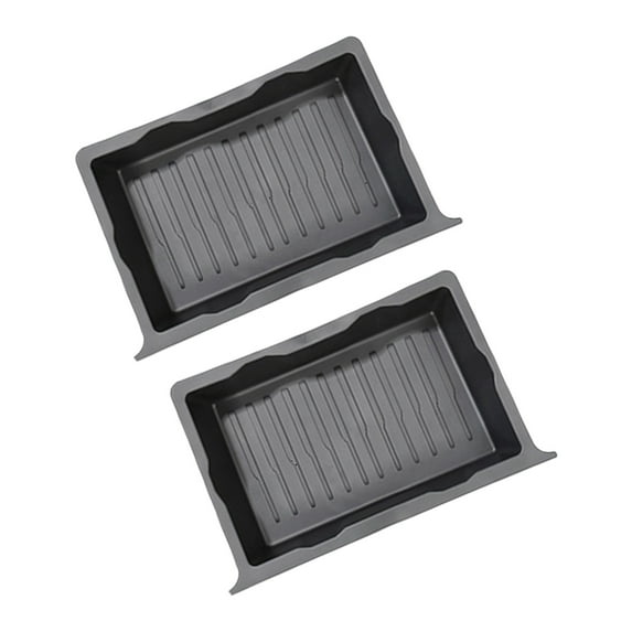 Front Seat Storage Solution For Y 2025 Car Compartment Organizers Under ...