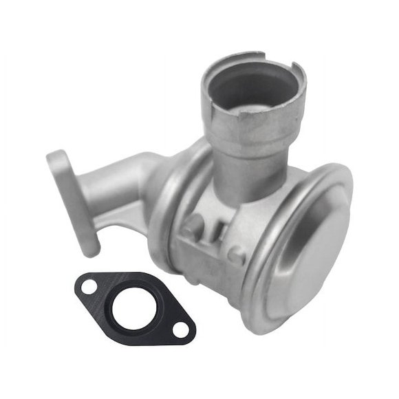 Bmw X5 Secondary Air Injection Check Valve