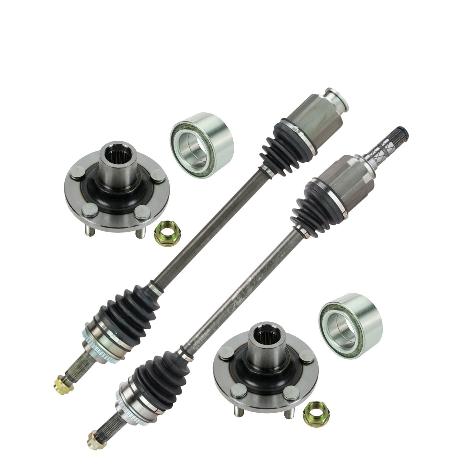 Front Shaft Alignment Kit for Buick for Regal RS - 28016-AA011 ...