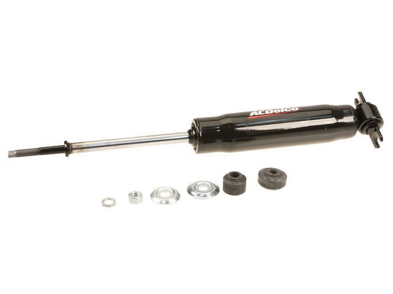 Front Shock Absorber - Compatible with 1963 - 1982 Chevy Corvette 1964 ...