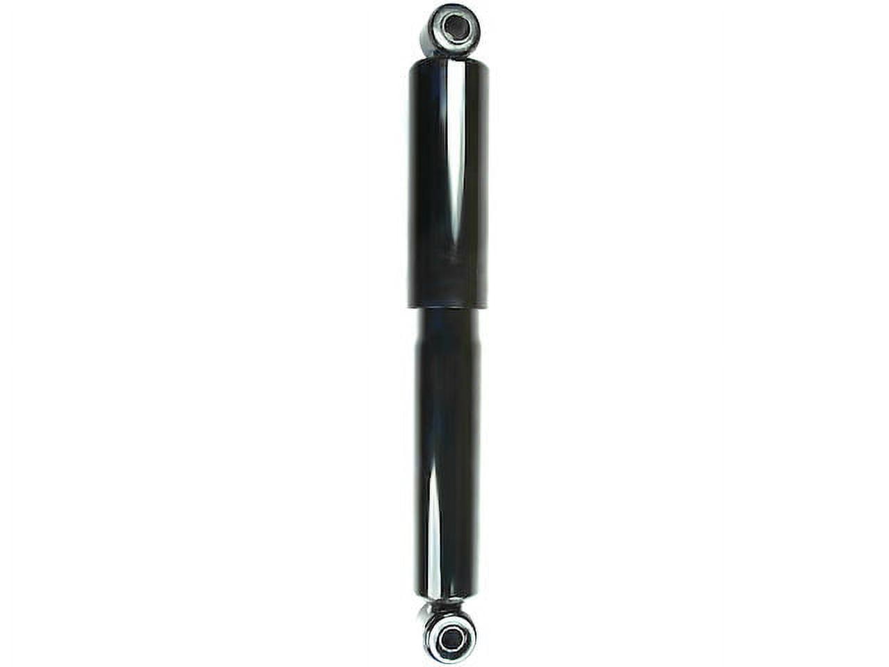 Front Shock Absorber - Compatible with 1975 - 1995 Chevy G20 1976 1977 ...