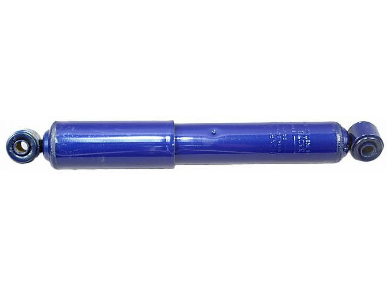 Front Shock Absorber - Compatible with 1975 - 1995 Chevy G20 1976 1977 ...