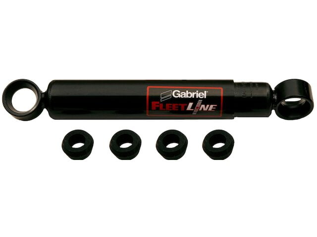Front Shock Absorber - Compatible with 1987 - 1999, 2010 - 2022 ...