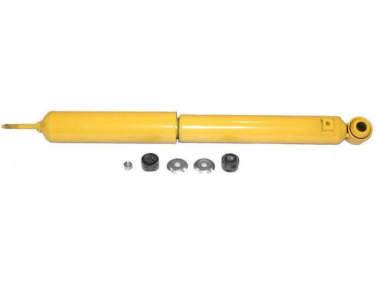 Front Shock Absorber - Compatible with 1999 - 2024 Isuzu NPR-HD 2000 ...