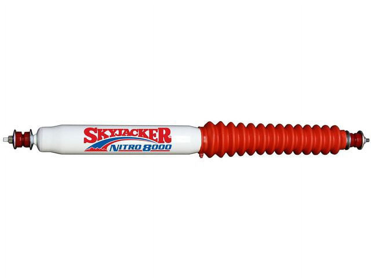 Front Shock Absorber - Compatible with 1965 - 1979 Ford F-250 4WD 1966 ...