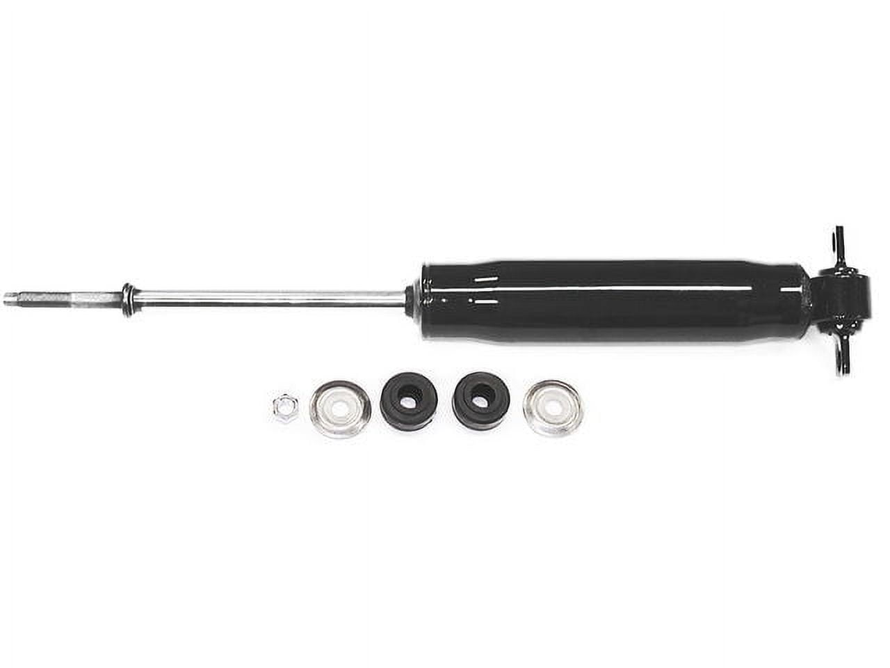 Front Shock Absorber - Compatible with 1971 - 1984 Buick Electra 1972 ...
