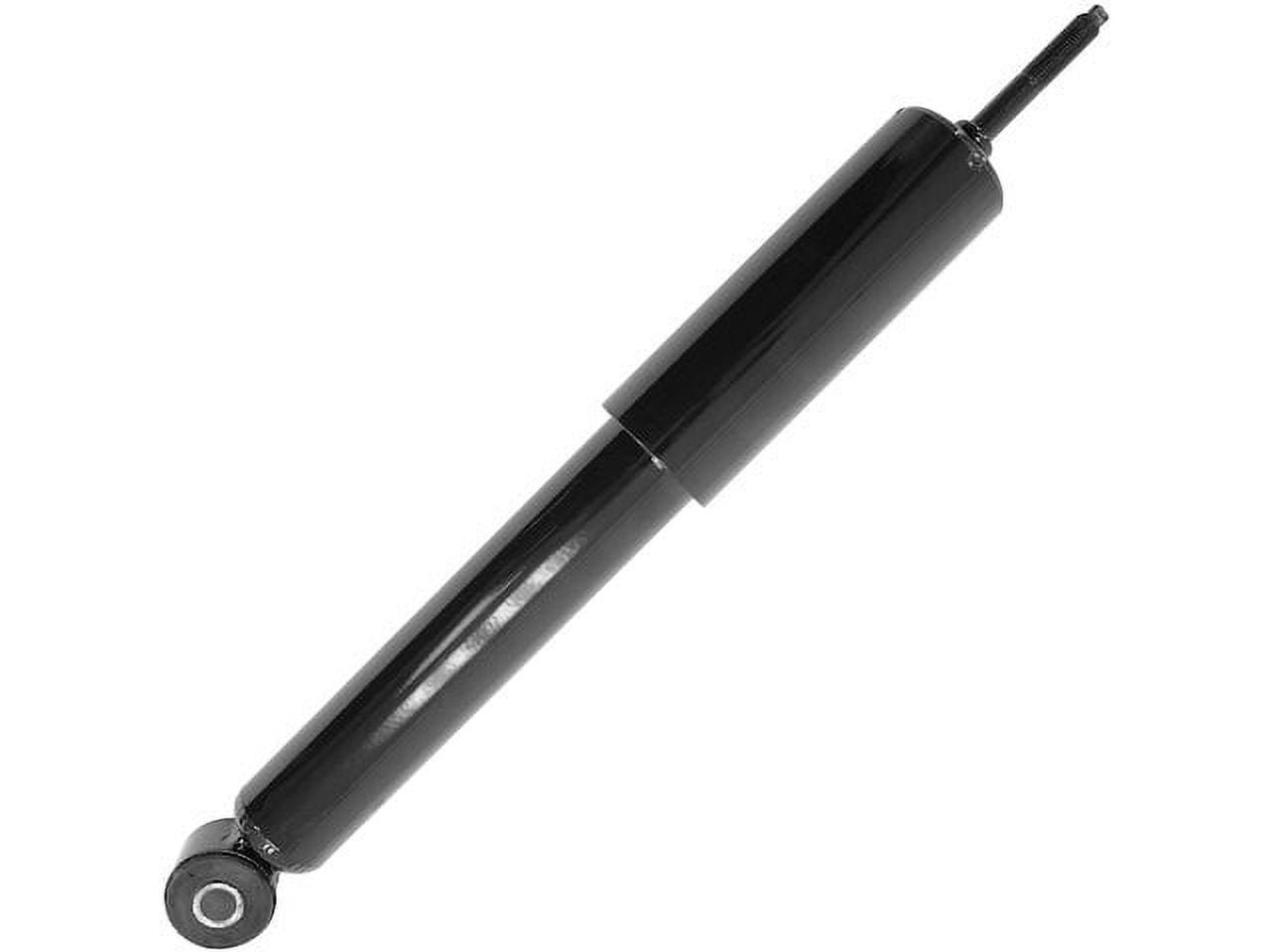 Front Shock Absorber - Compatible with 1975 - 1982 Chevy LUV 4WD 1976 ...