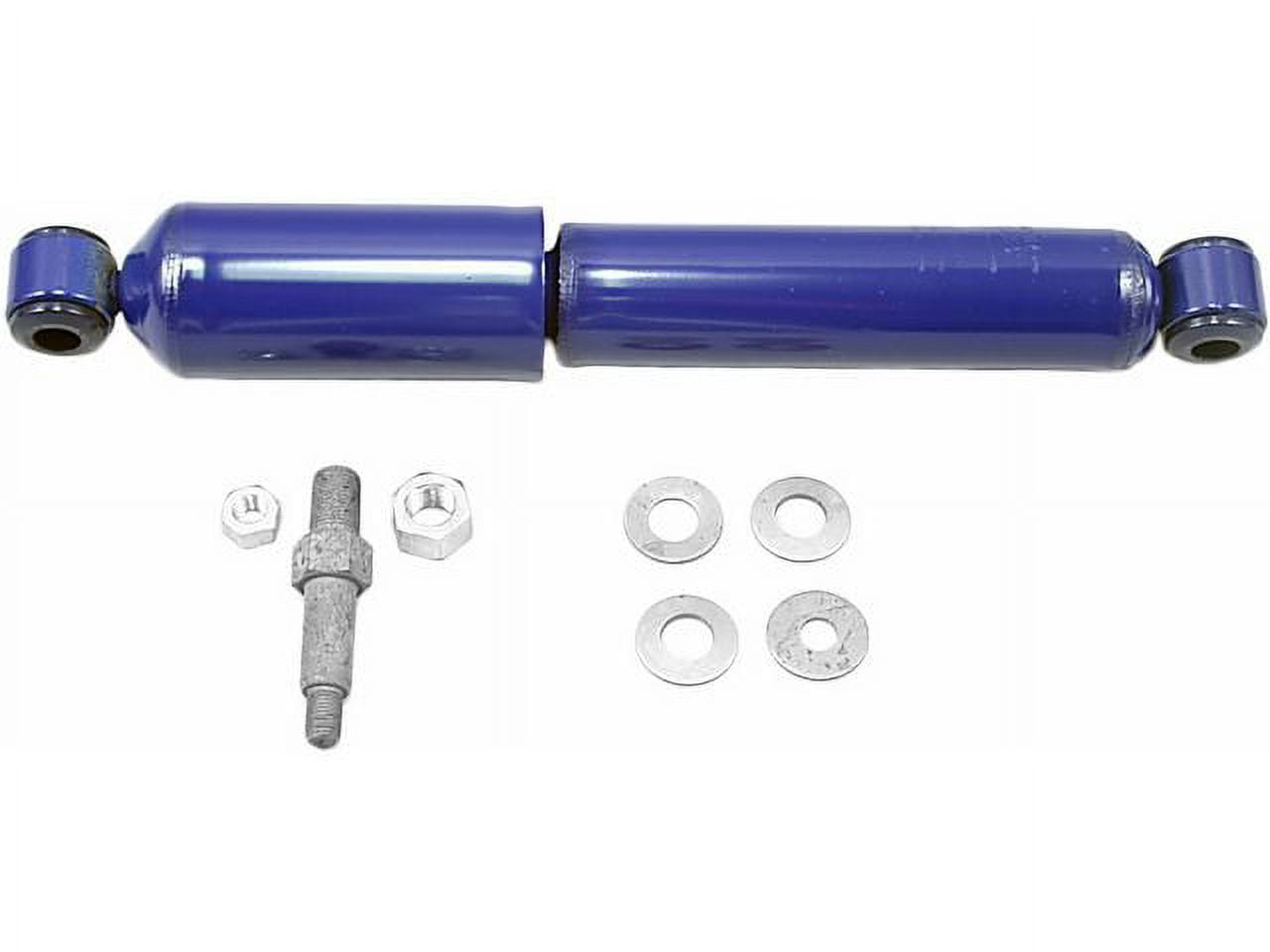 Front Shock Absorber - Compatible with 1975 - 1986 Chevy C20 1976 1977 ...