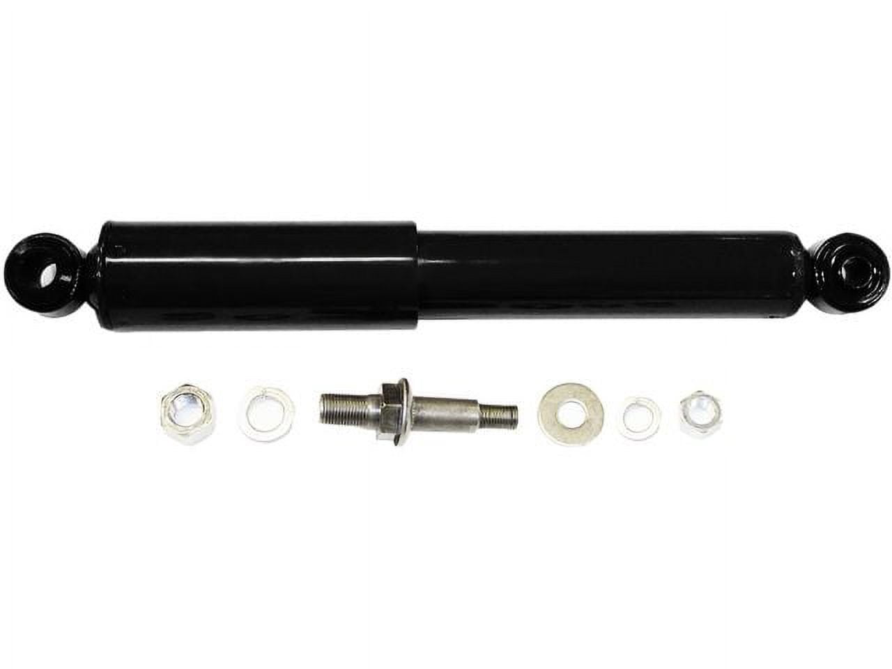 Front Shock Absorber - Compatible with 1975 - 1986 Chevy C20 1976 1977 ...