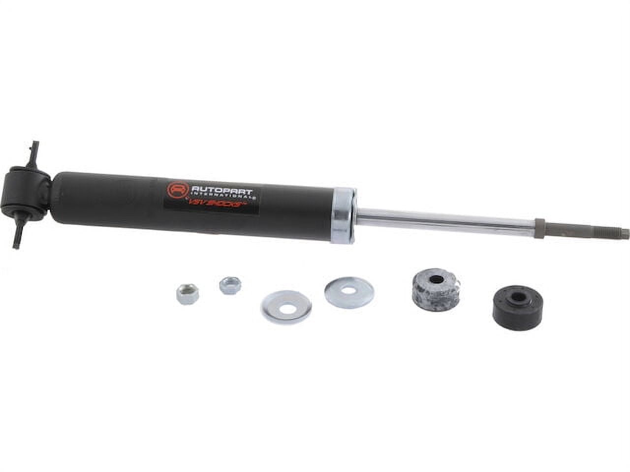 Front Shock Absorber - Compatible with 1978 - 1987 GMC Caballero 1979 ...