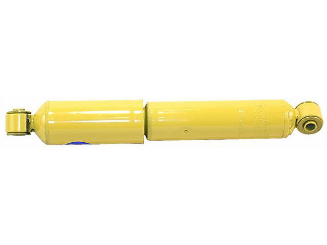 Front Shock Absorber - Compatible with 1979 - 1996 GMC G3500 - Monroe ...