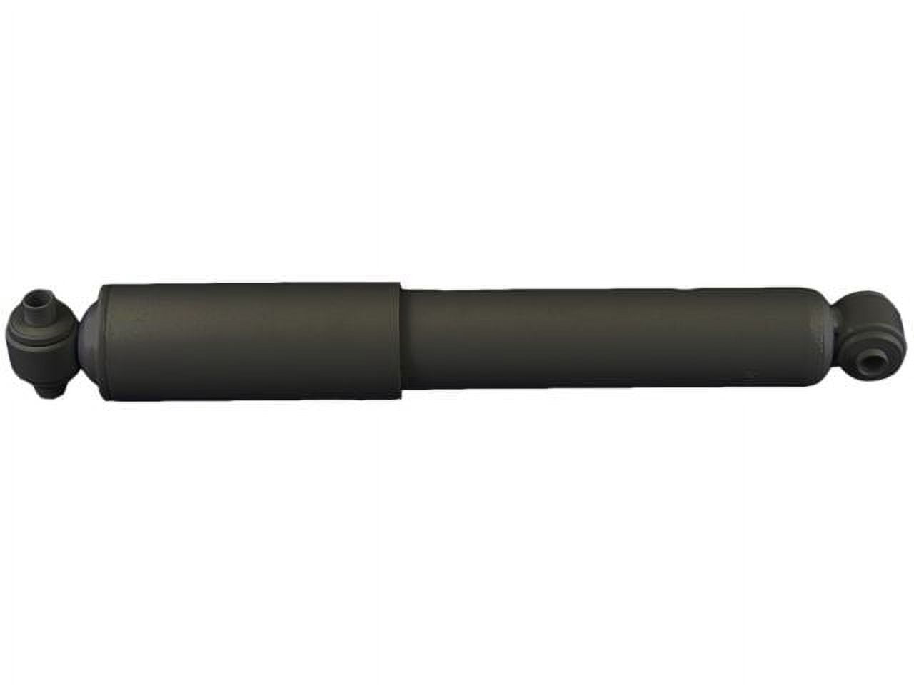 Front Shock Absorber - Compatible with 1988 - 1999 Chevy K1500 1989 ...