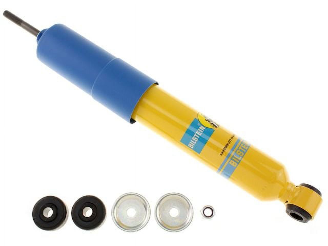 Front Shock Absorber - Compatible with 1990 - 1997 Ford Ranger 1991 ...