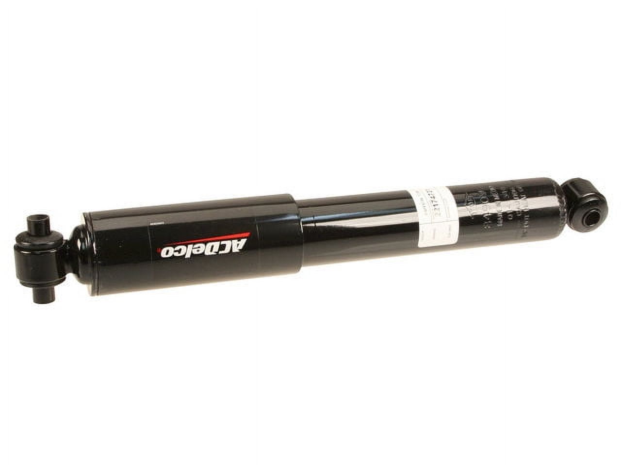 Front Shock Absorber - Compatible with 1990 - 2005 Chevy Astro AWD 1991 ...