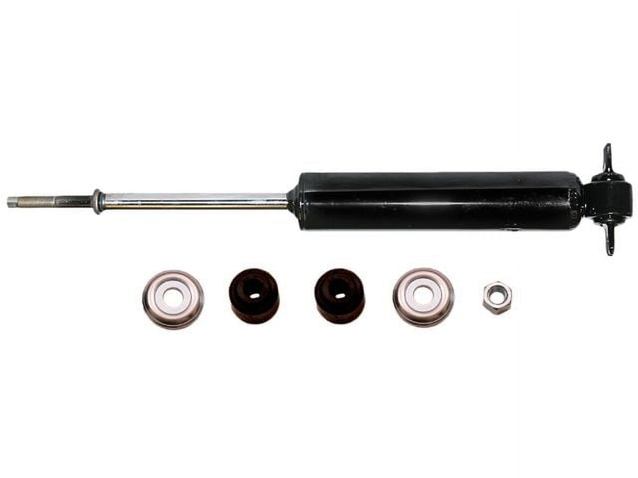Front Shock Absorber - Compatible with 1991 - 2004 GMC Sonoma RWD 1992 ...