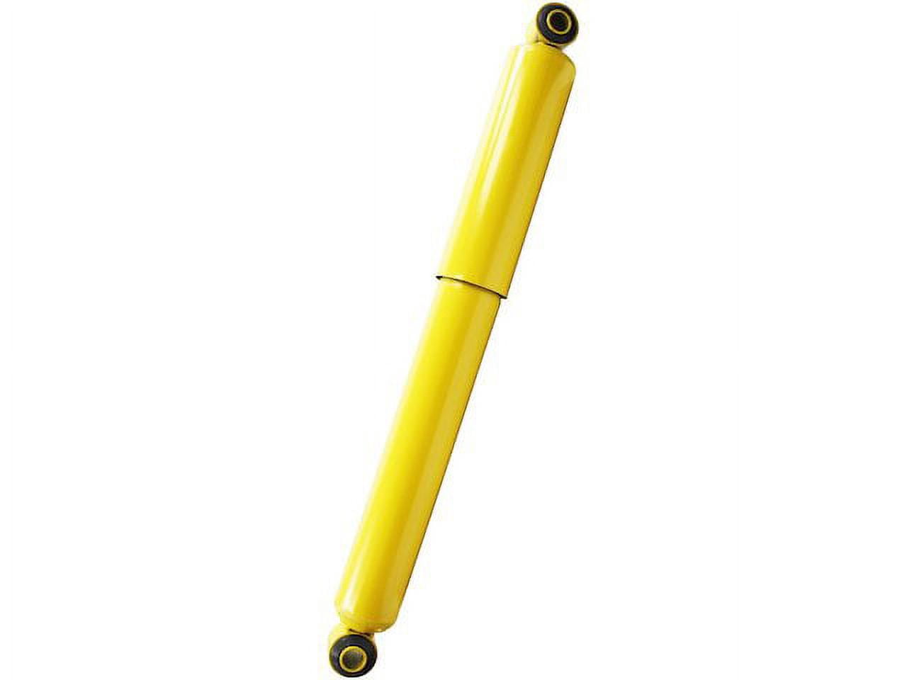 Front Shock Absorber - Compatible with 1993 - 2000 Spartan Motors ...
