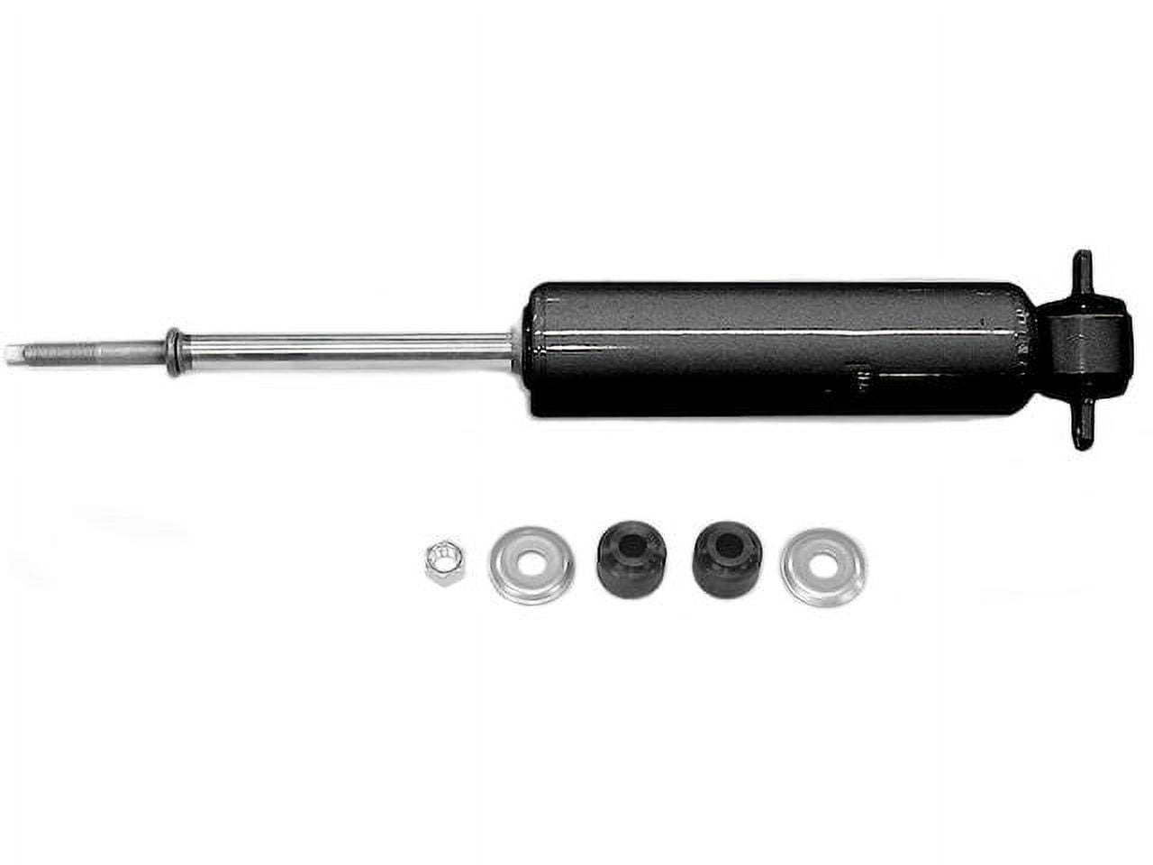 Front Shock Absorber - Compatible with 1995 - 2005 Chevy Blazer 1996 ...