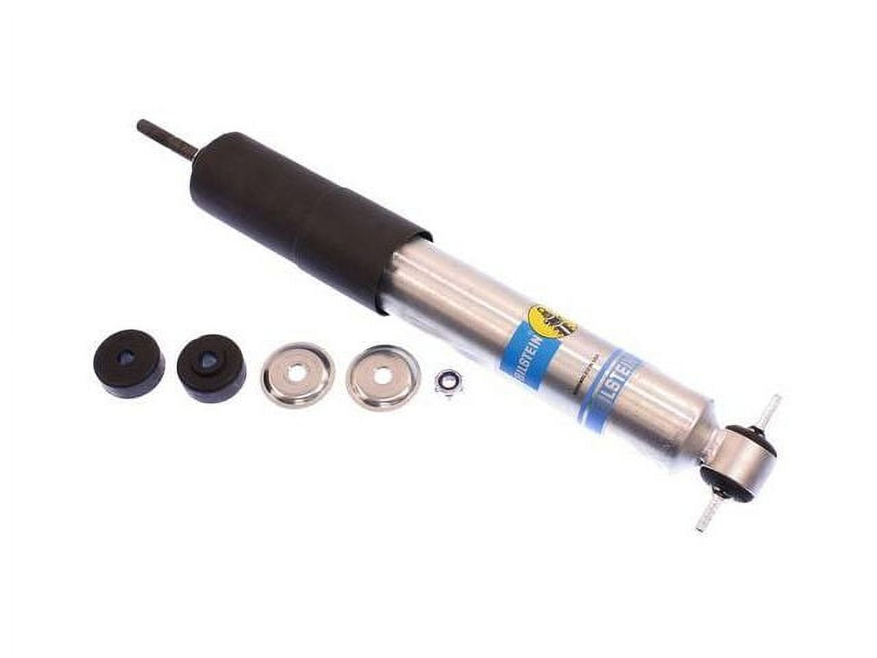 Front Shock Absorber - Compatible with 1998 - 2011 Ford Ranger 1999 ...
