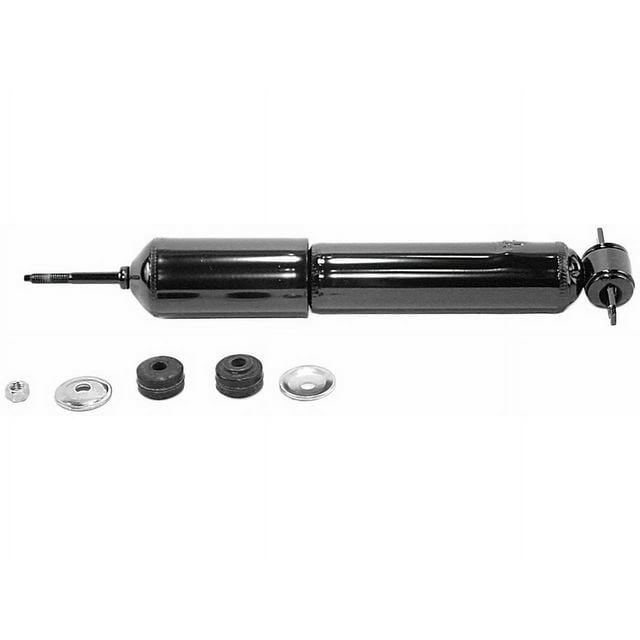Front Shock Absorber - Compatible with 1998 - 2011 Ford Ranger RWD 1999 ...