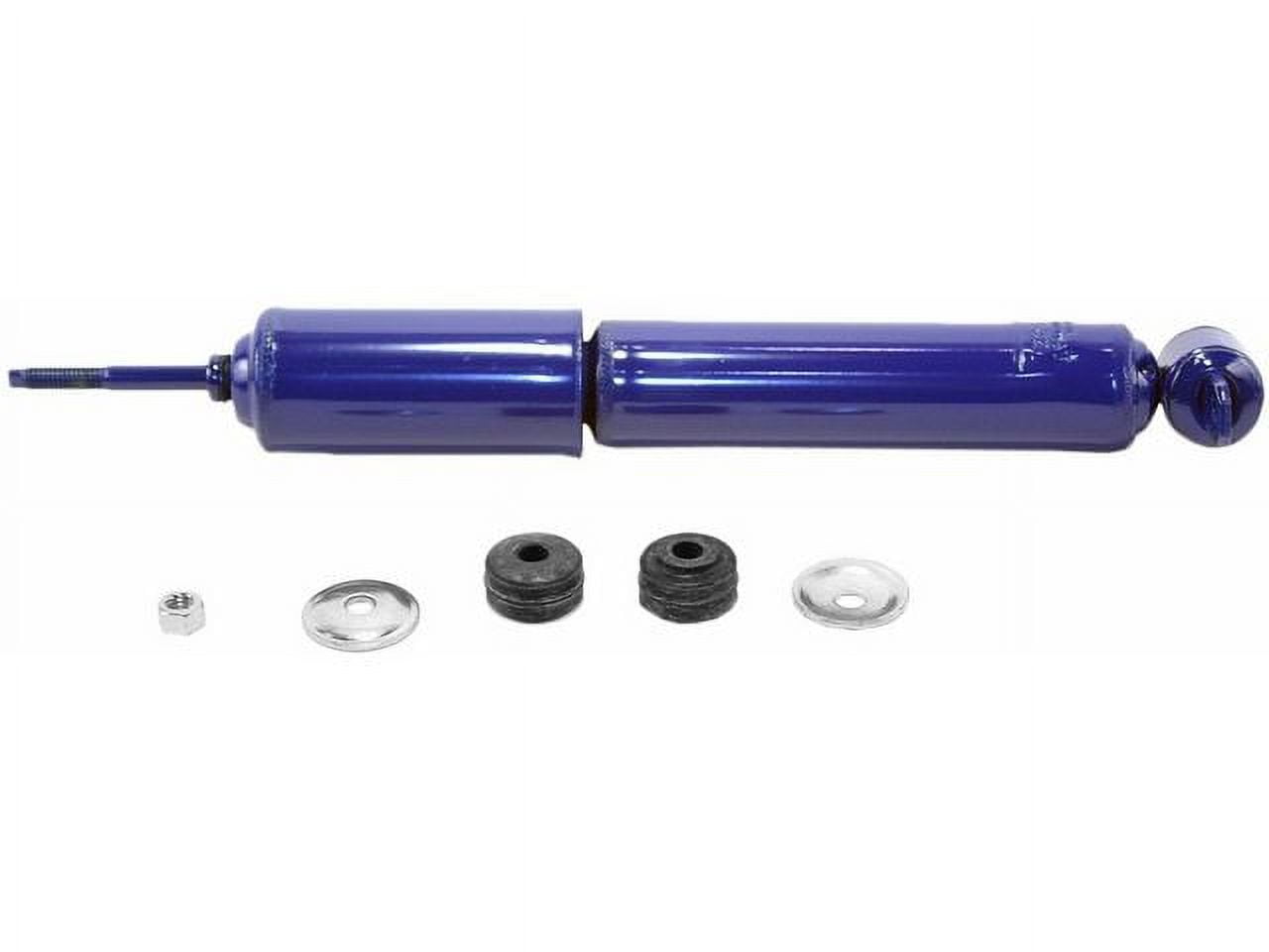 Front Shock Absorber - Compatible with 1998 - 2011 Ford Ranger RWD 1999 ...