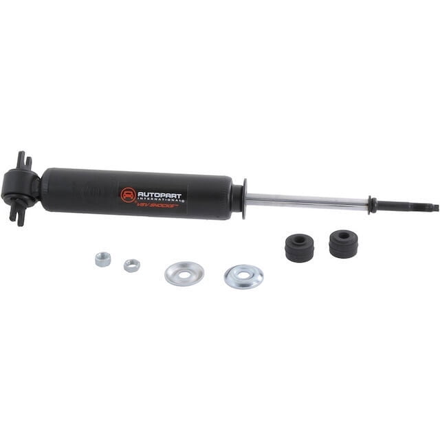 Front Shock Absorber - Compatible with 1999 - 2003 Dodge Durango RWD ...