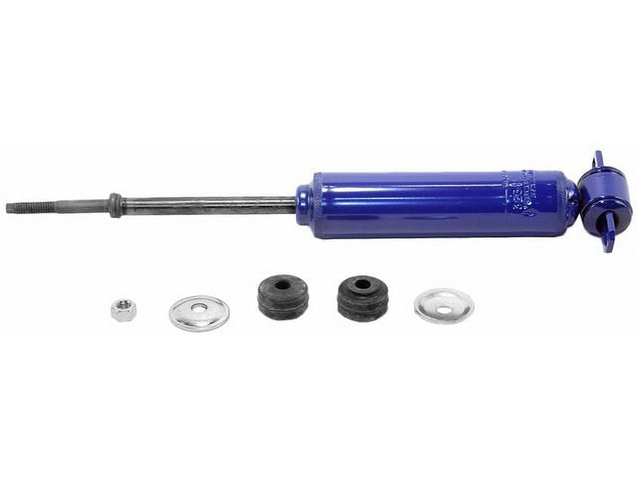 Automotive Front Shock Absorber for 1999 - 2003 Dodge Durango RWD ...