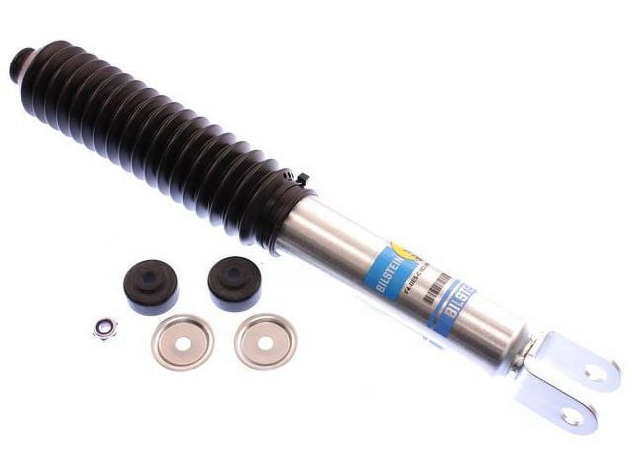 Front Shock Absorber - Compatible with 1999 - 2006 Chevy Silverado 1500 ...