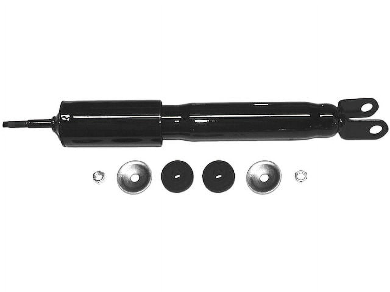 Front Shock Absorber - Compatible with 1999 - 2006 Chevy Silverado 1500 ...