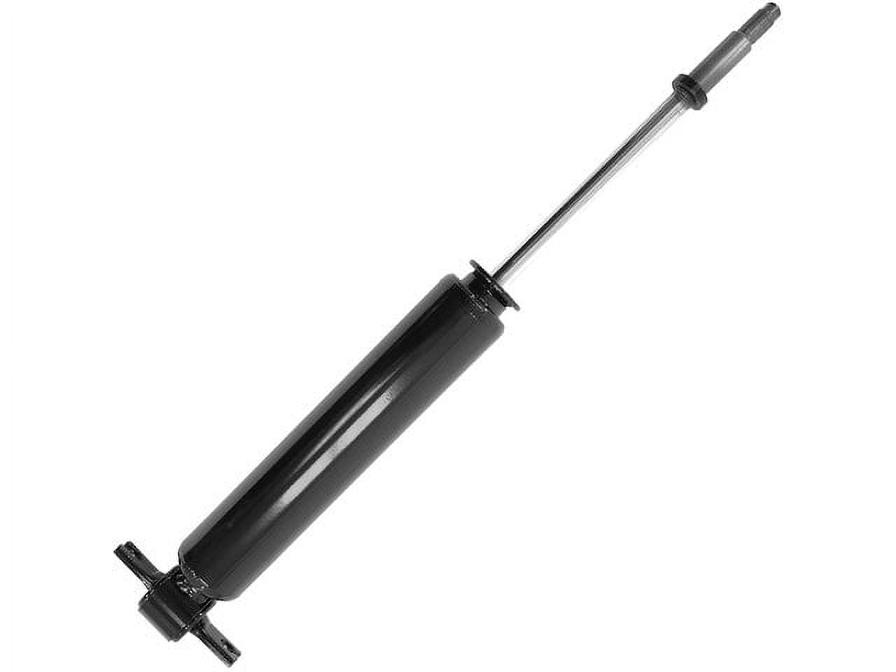 Front Shock Absorber - Compatible with 2003 - 2010 Dodge Ram 3500 RWD ...