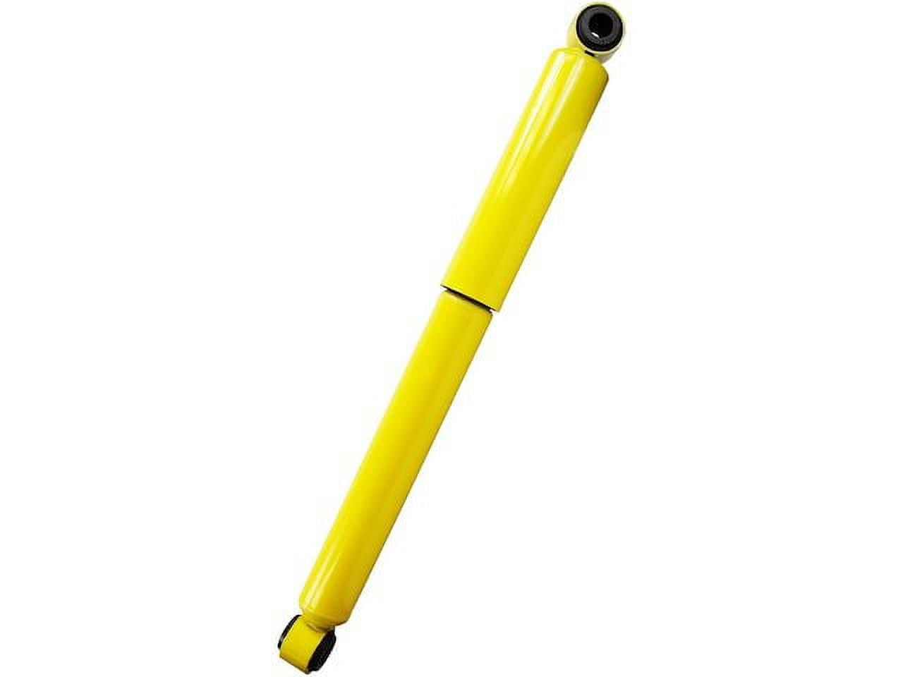 Front Shock Absorber - Compatible with 2003 - 2010 Freightliner M2 112 ...